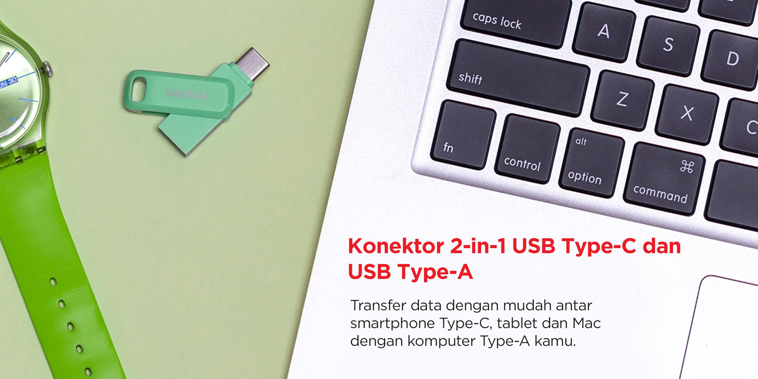 Jual SanDisk Ultra Dual Drive GO OTG Type-C 256GB USB 3.2 - Absinthe ... Jual SanDisk Ultra Dual Drive GO OTG Type-C 256GB USB 3.2 - Absinthe ...