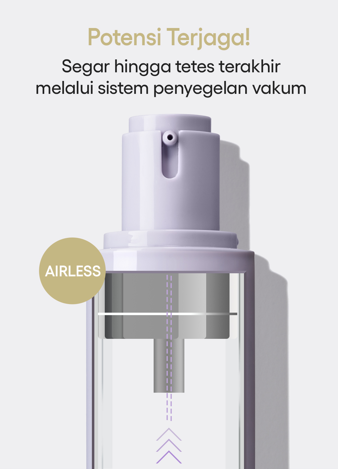 Jual LANEIGE Perfect Renew 5D Sun Protector Essence 50 mL | Shopee ...