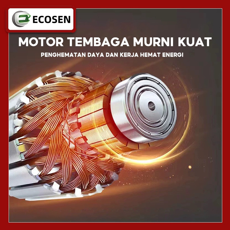 Jual ECOSEN 699VF Mesin Potong Rumput Pemotong Rumput Listrik Pemangkas ...