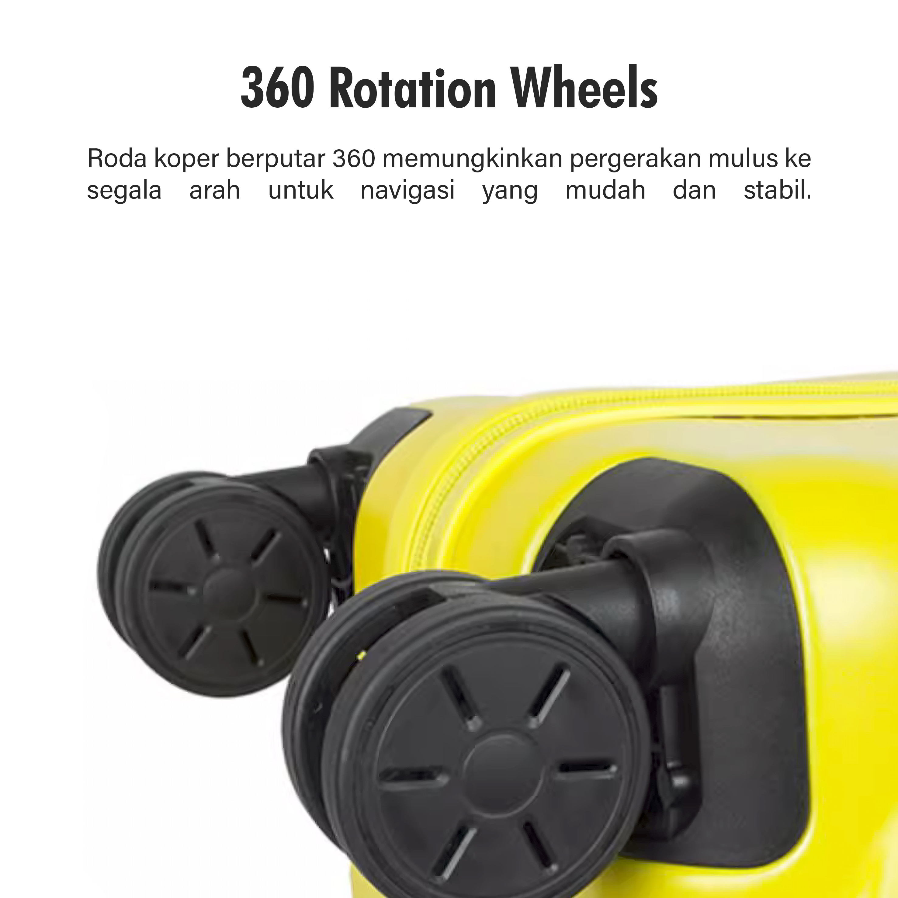 Jual Roaming Koper Tunggang/Koper Duduk Anak/Koper Anak Cabin/Koper ...