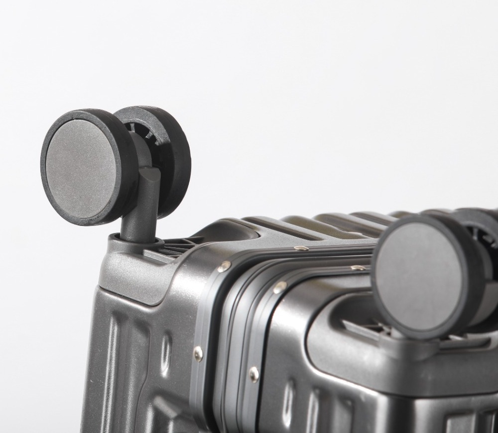 Jual [NEW ARRIVAL] Hanke Koper Kabin & Bagasi - HK033 | Shopee Indonesia