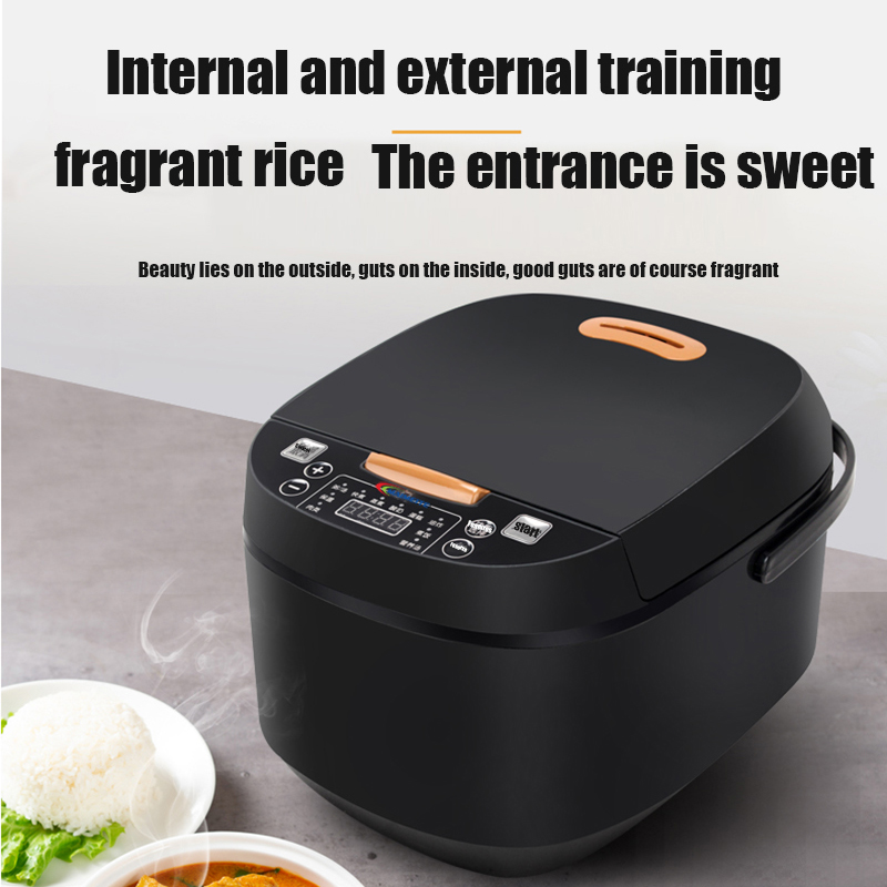Jual MAIMEITE 5L Rice Cooker Magic Com Free Steamer Penanak Nasi Sehat ...