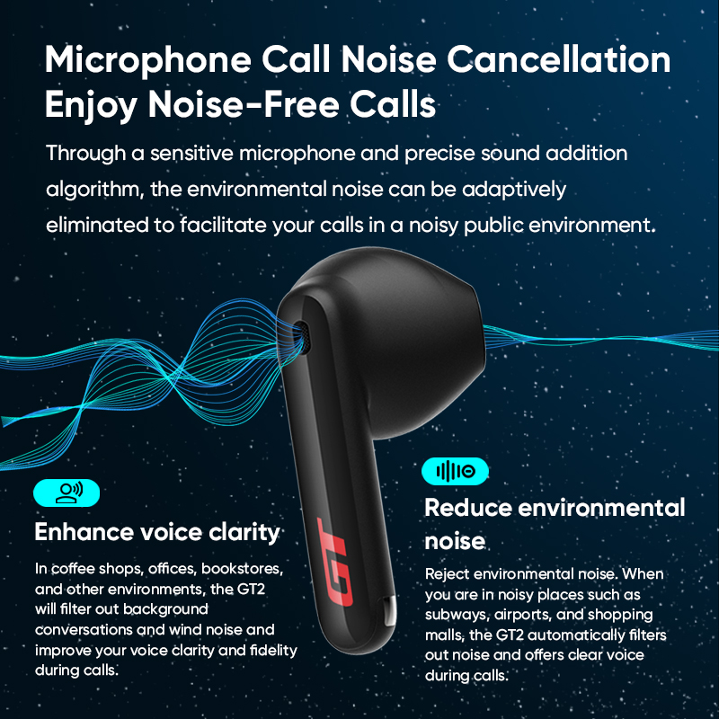 Jual HECATE EDIFIER GT2 true Wireless Gaming Earbuds | Shopee Indonesia