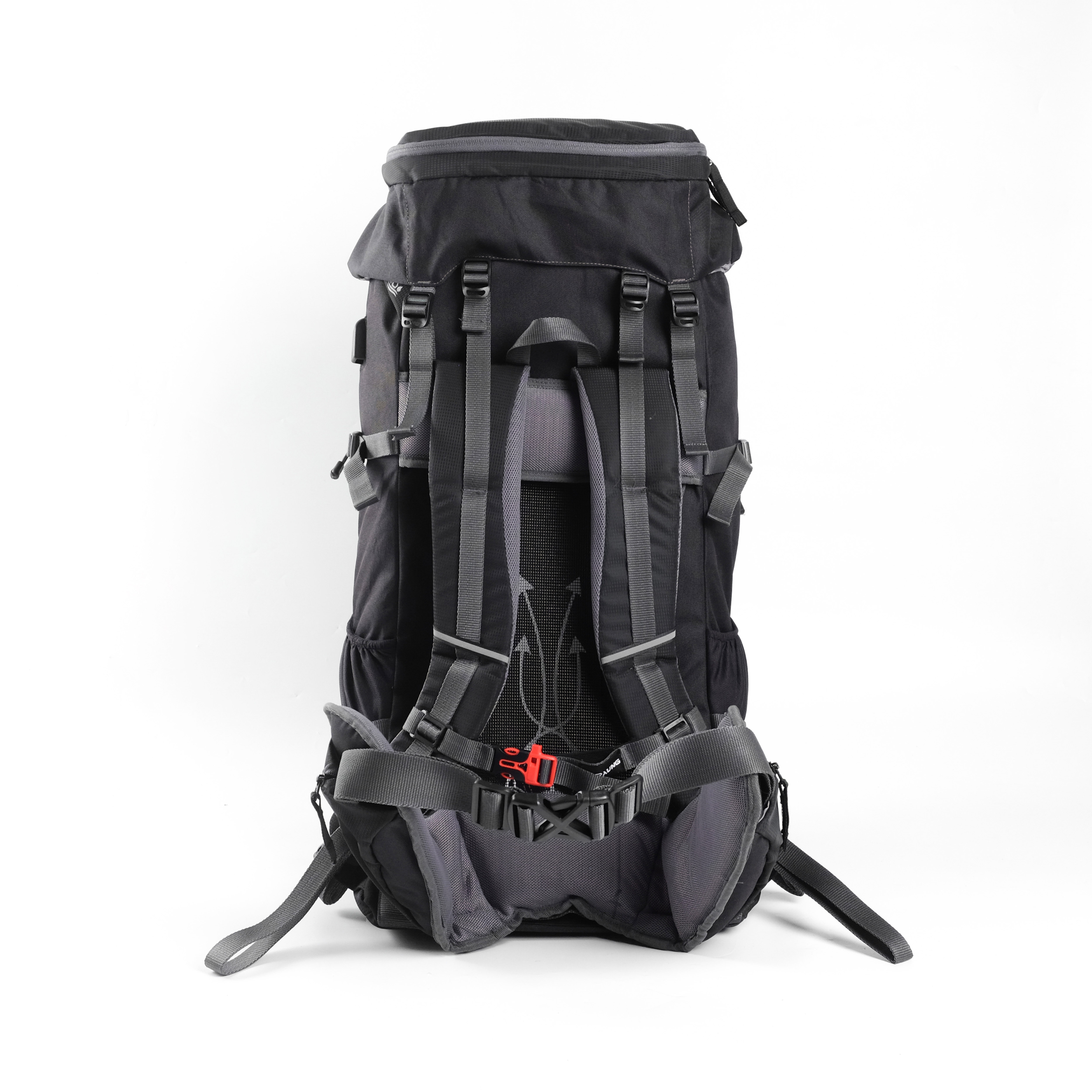 Jual RAUNG - GIRI 70L CARRIER / Tas Gunung 70 Liter / Tas Kerir Gunung ...