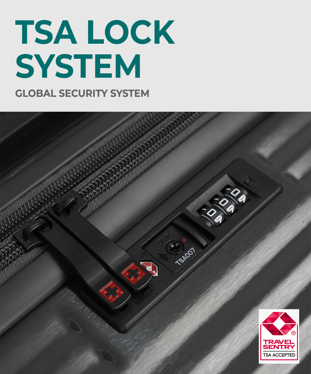 Jual Swiss Military Koper Solio Dark Gray - Koper Bagasi 26 inch ...