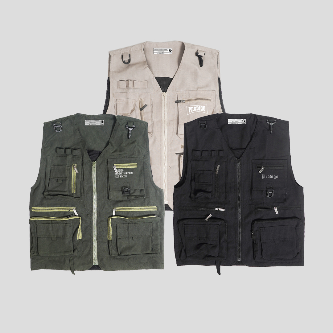 Jual Prodigo * Rompi Tactical Gola Motif 2 I Rompi Tactical Outdoor ...