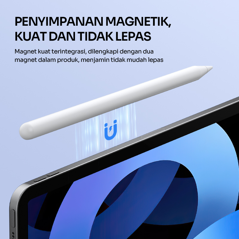 Jual ROBOT RSP10 Stylus Pen Universal Pulpen Layar Sentuh Active ...