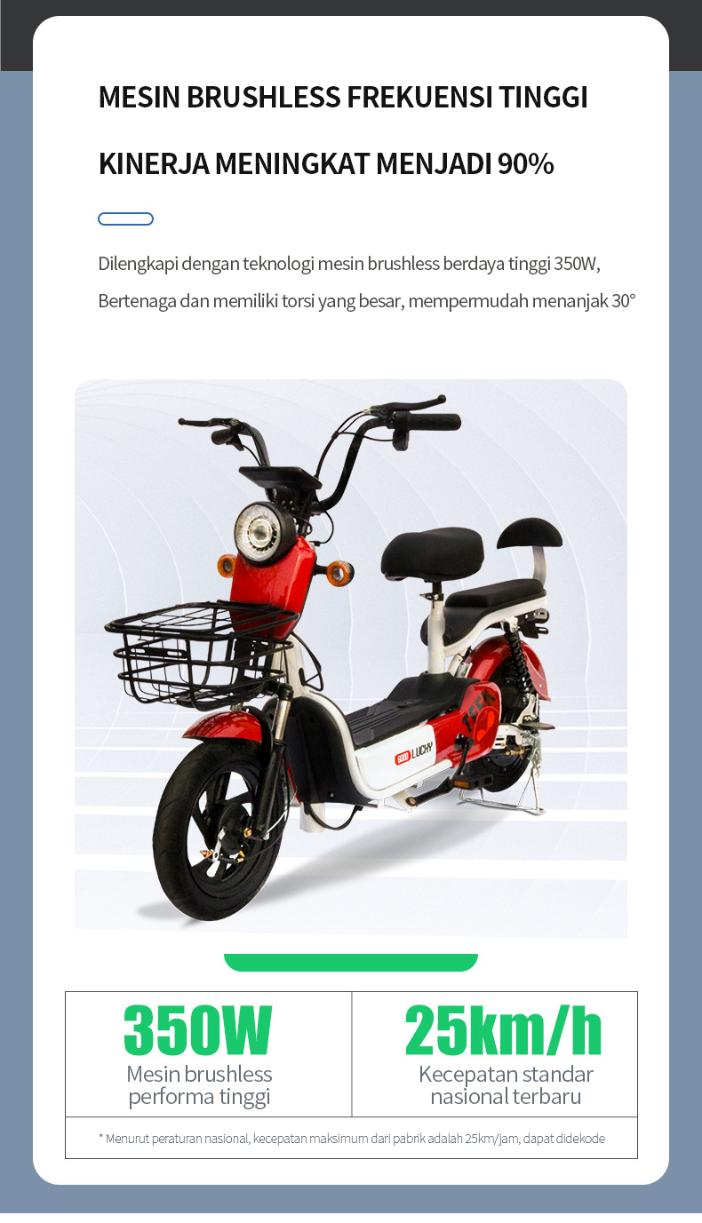 Jual e-Buy - Mobil listrik kelas atas mewah 650W motor berdaya tinggi ...