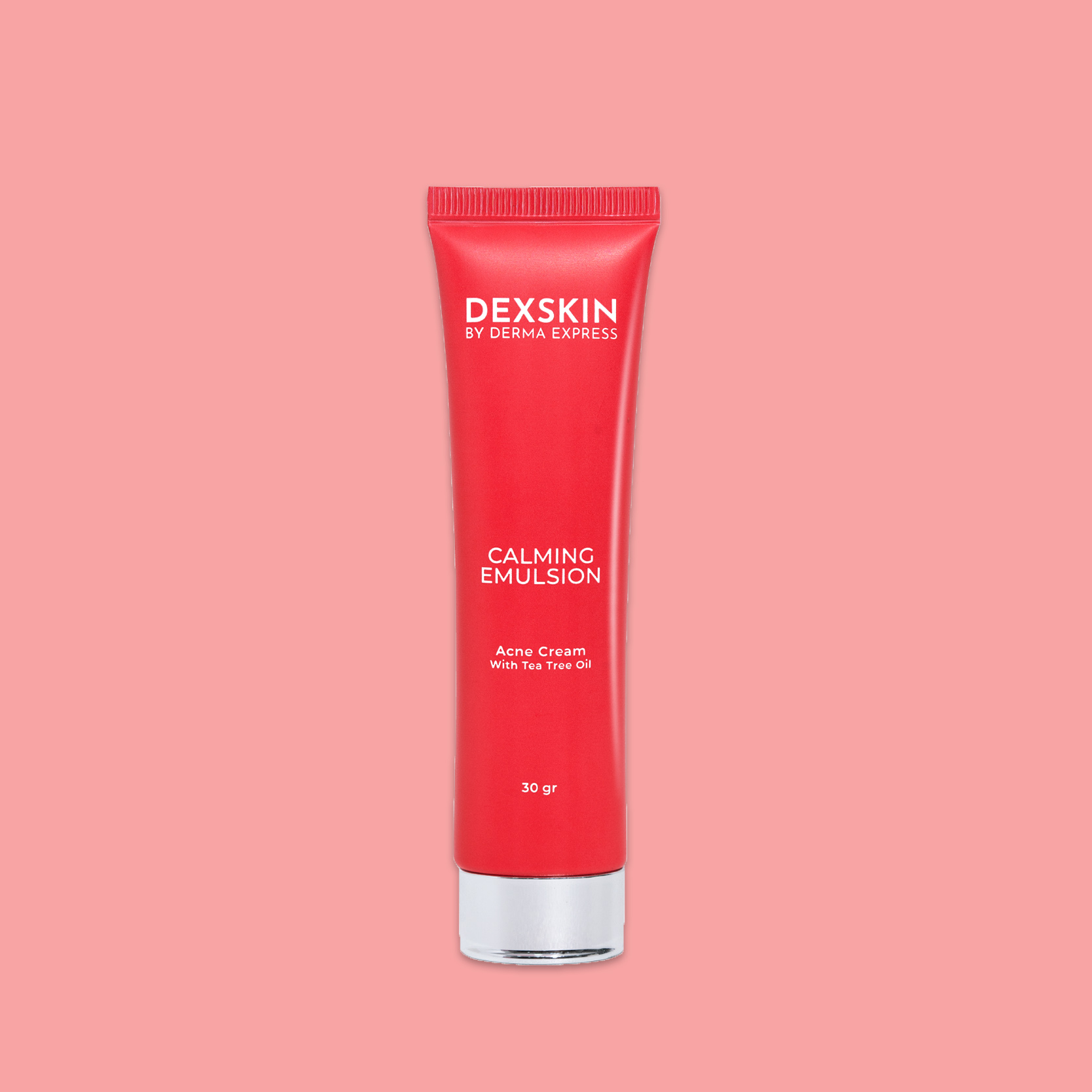 Jual DEXSKIN BY DERMA EXPRESS Calming Emulsion | Shopee Indonesia