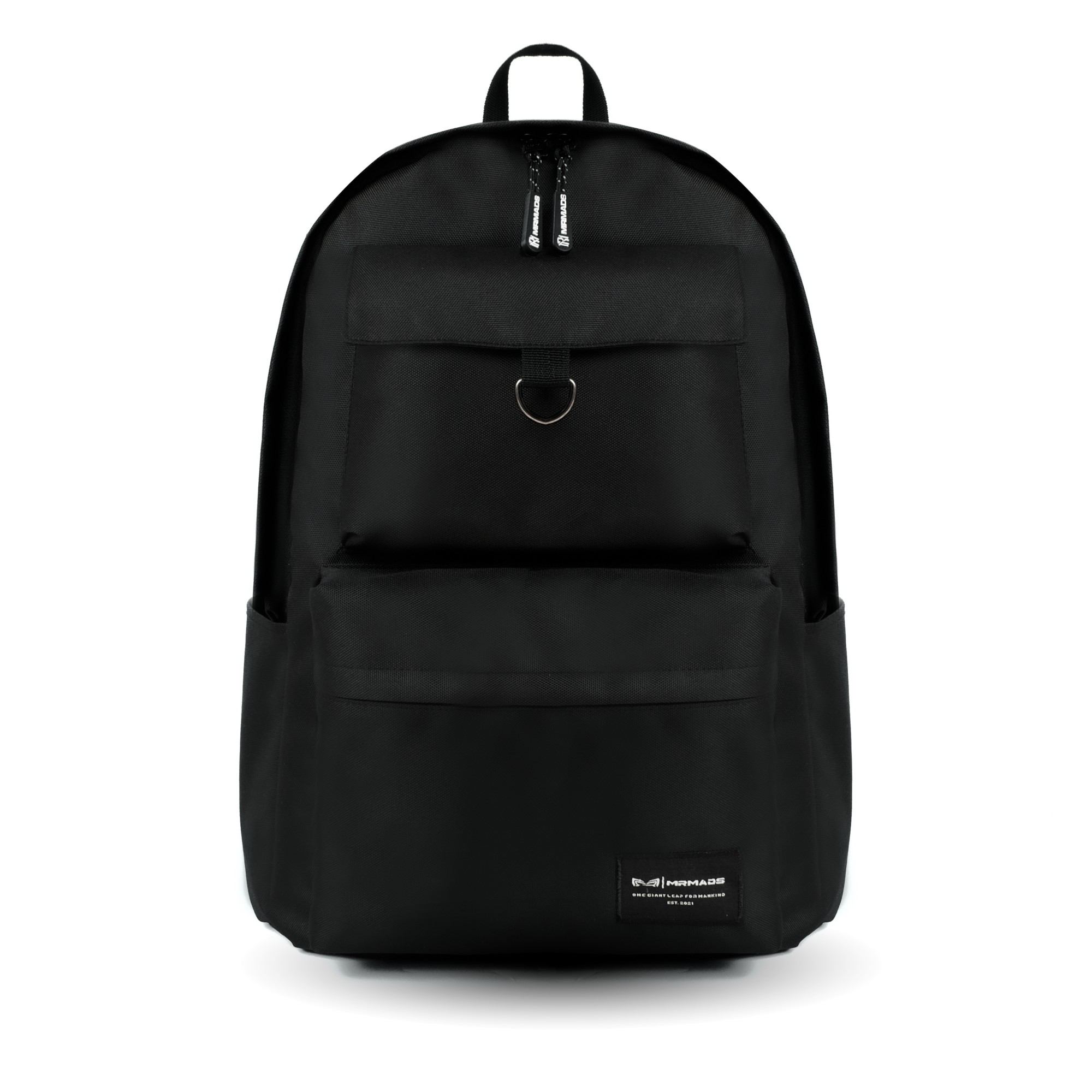 Jual Mr Mads - Denver Backpack Tas Ransel Laptop Pria Wanita Tas ...