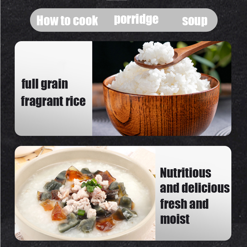 Jual MAIMEITE 5L Rice Cooker Magic Com Free Steamer Penanak Nasi Sehat ...