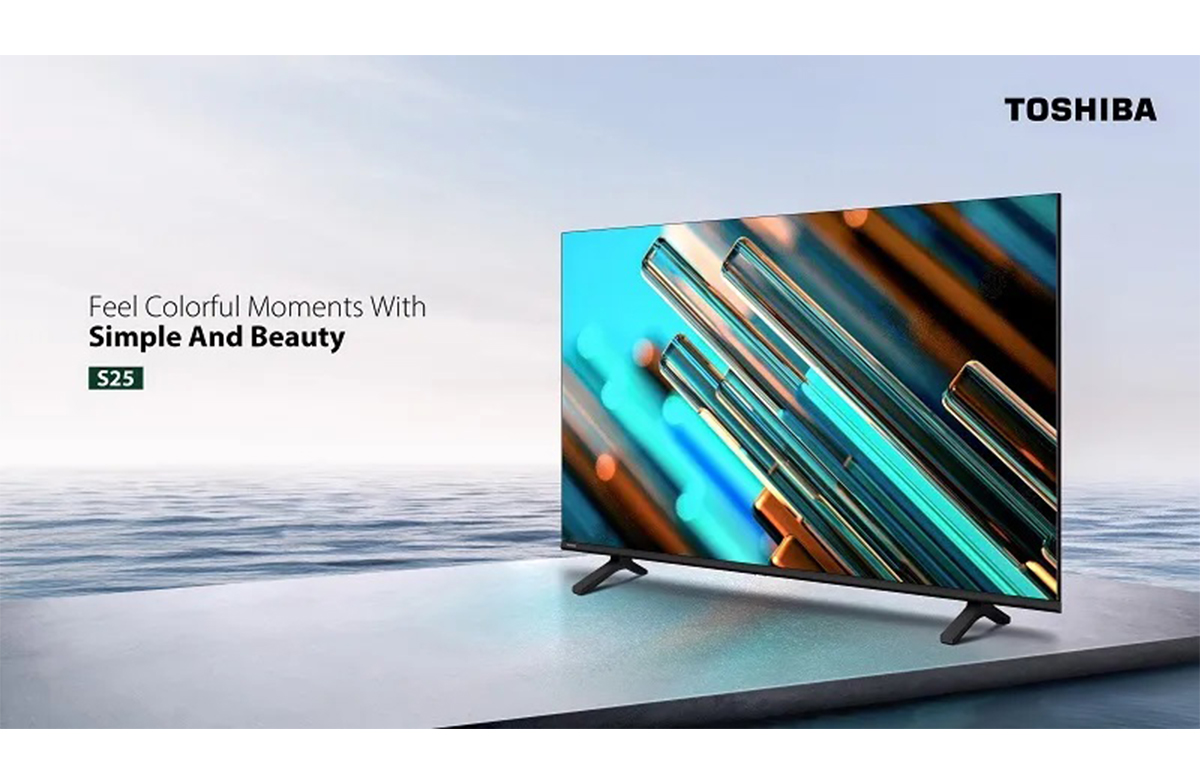 Jual [FHD Digital TV] Toshiba TV 43" FHD Digital TV - Dolby Audio Regza ...