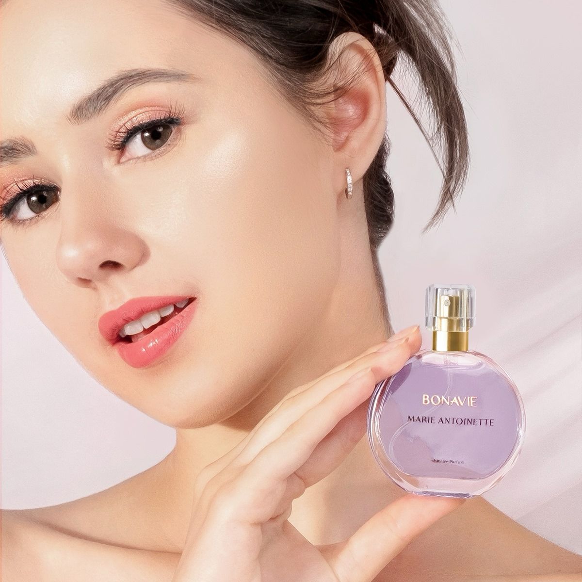 Jual Bonavie Eau de Parfum - Marie Antoinette 30ml Parfum Wangi Tahan ...