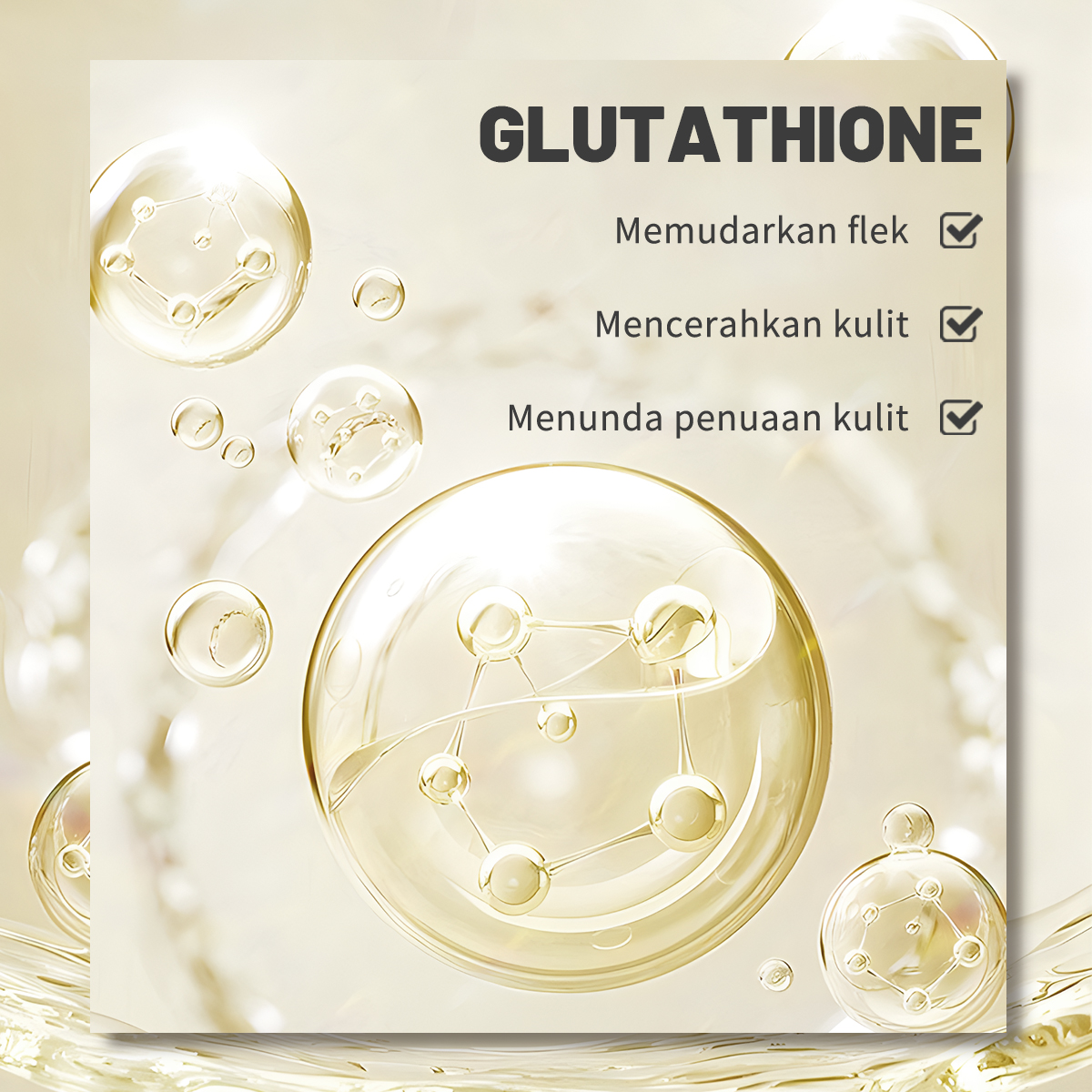 Jual Beli 1 Gratis 1 ONLYOU Whitening moisturizer cream wajah Whitening ...