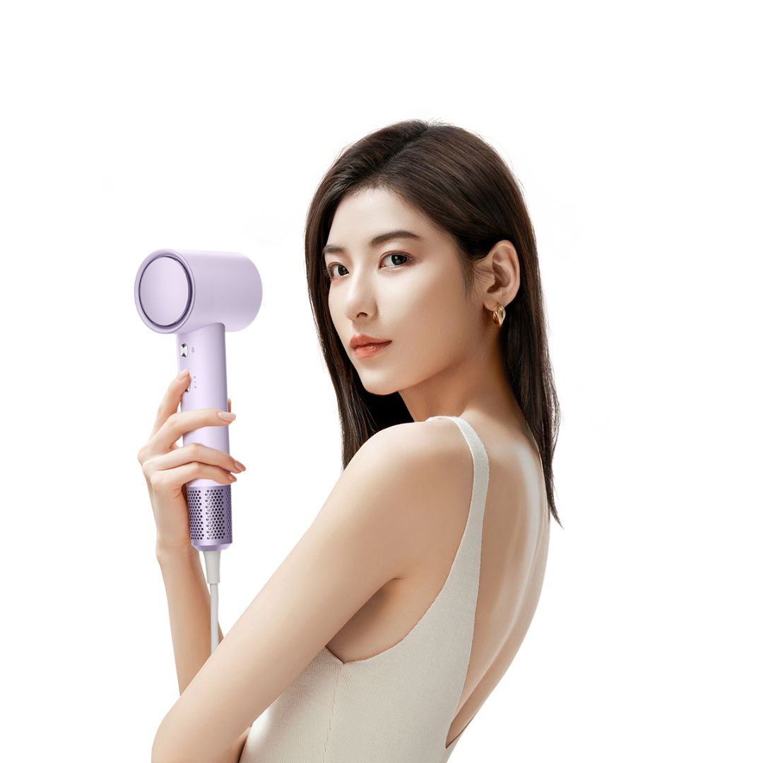 Jual Airbot Aria Lite High Speed Hair Dryer | 2 Mins Fast Drying ...
