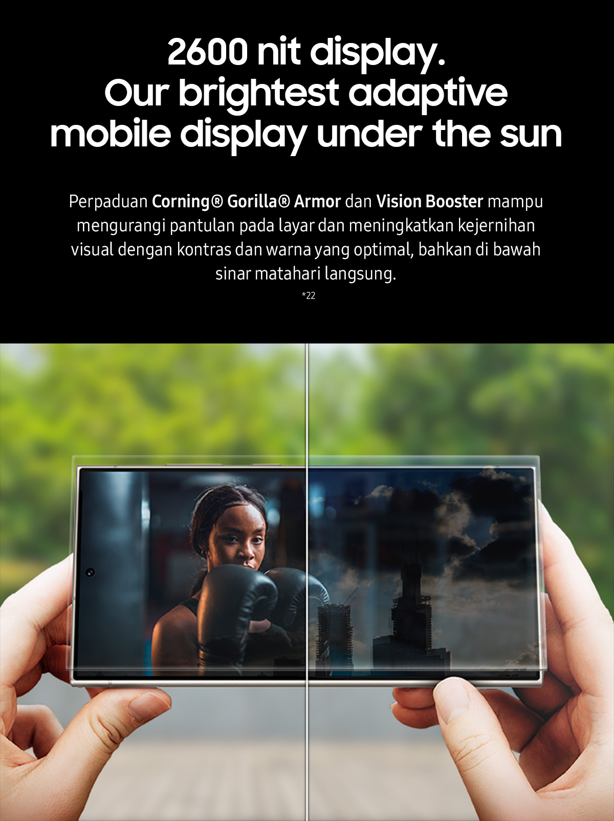 Jual Samsung Galaxy S24 Ultra 12/256GB-Titanium Gray,Smartphone AI ...