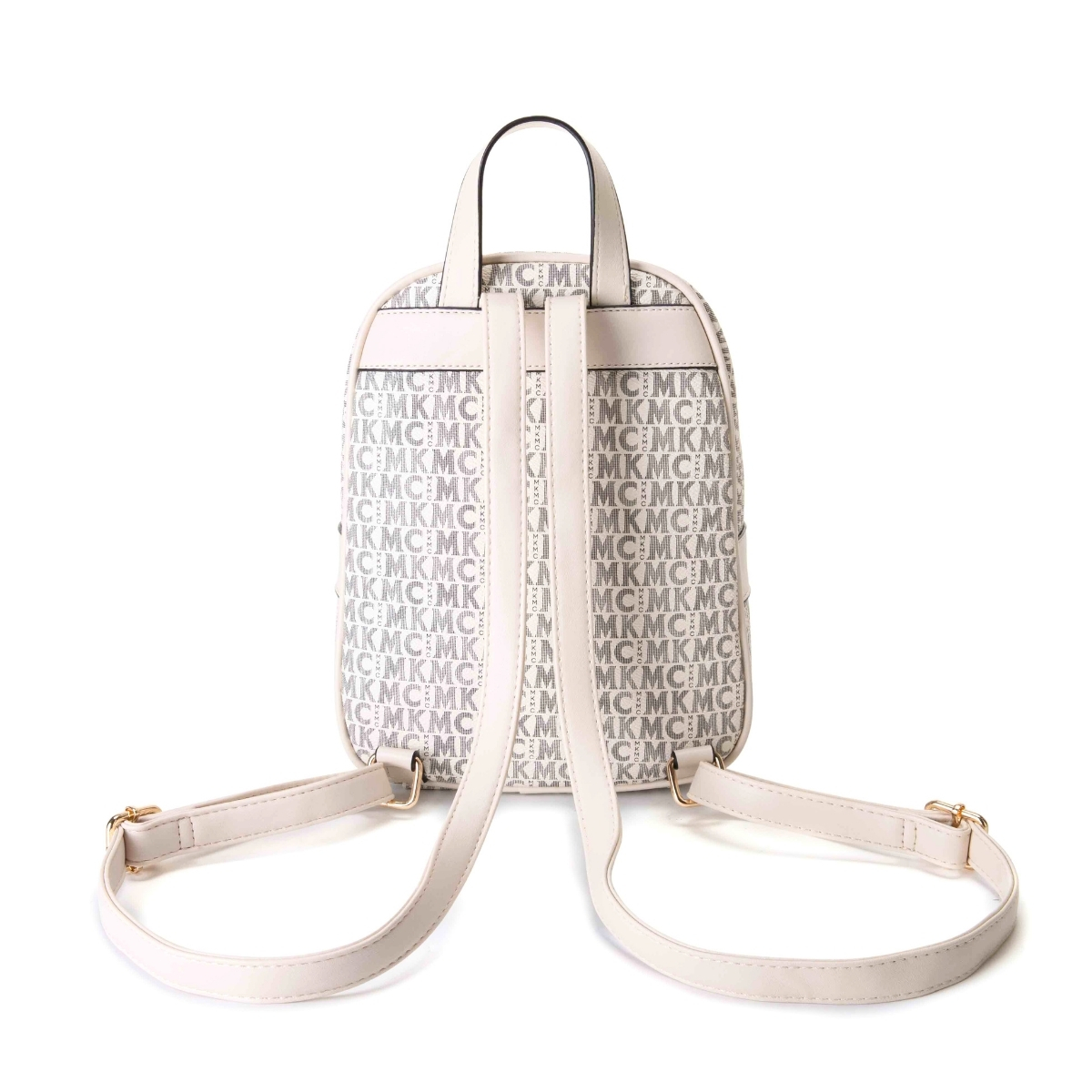 Jual MKMC Tas Ransel Wanita Import Medium Kuliah Backpack Sekolah ...