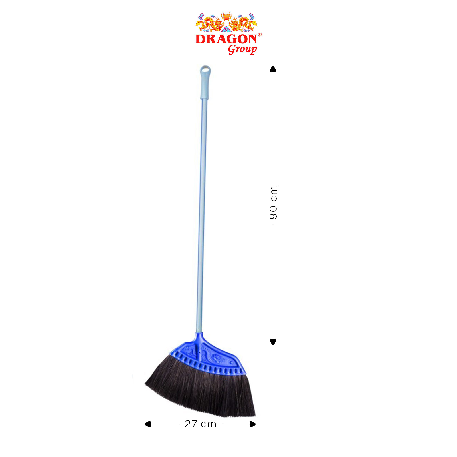 Jual DRAGON Sapu Injuk Besar 90 Cm Pembersih Lantai Dust Remover ...