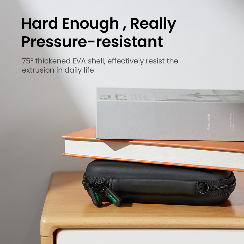 Jual UGREEN Tas Hardisk HDD Eksternal Pouch Storage Bag Hardcase ...