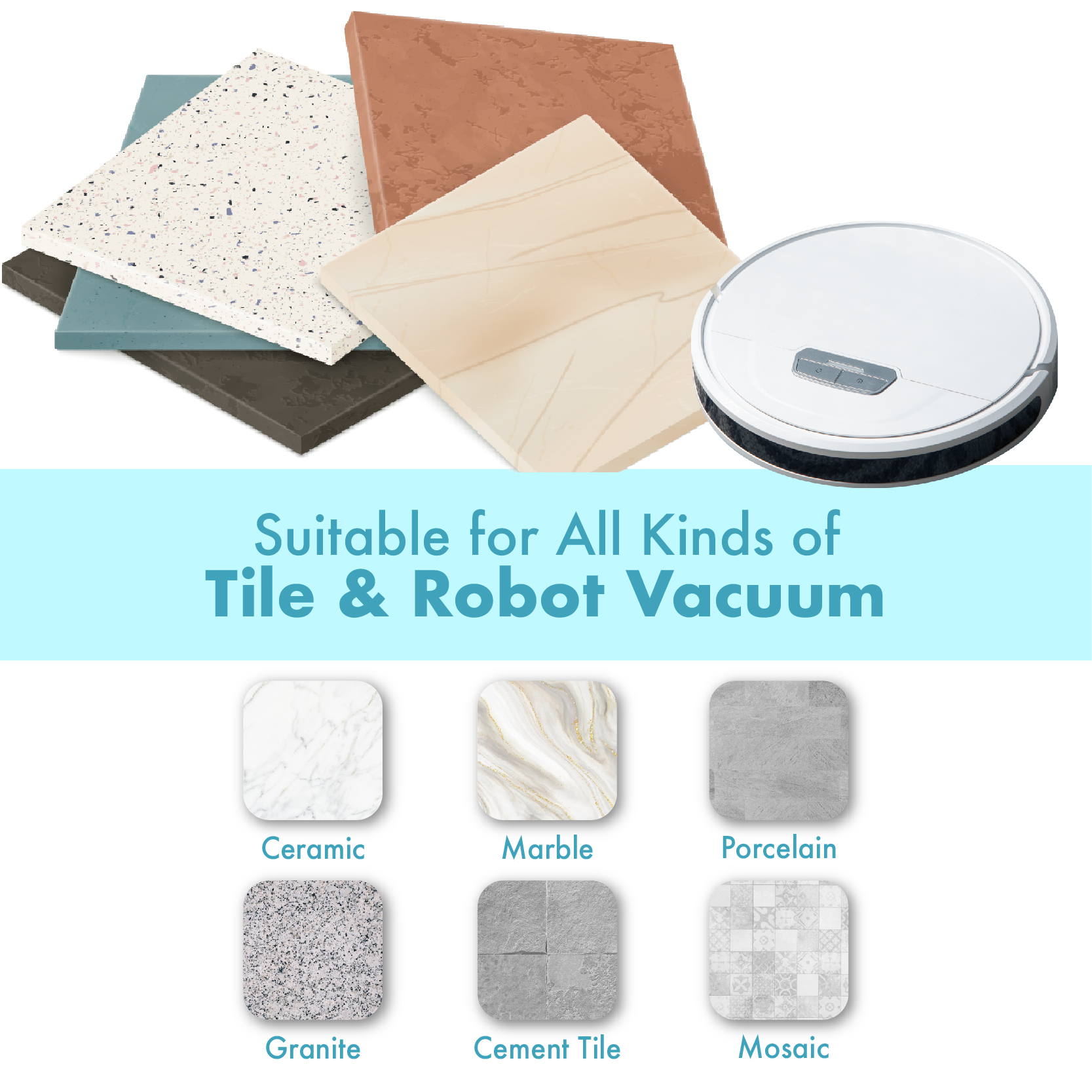 Jual BerryC Floor Cleaner & Coat 500ml - Cairan Pel Pembersih Lantai ...