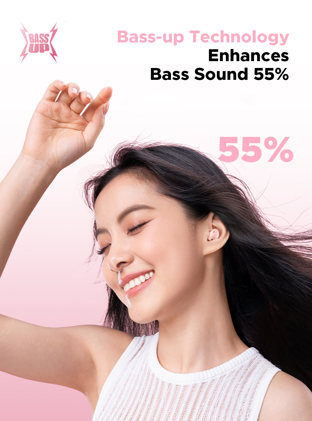 Jual (NEW LAUNCH) Soundcore Anker A30i NC Earbuds Adaptive Noise ...