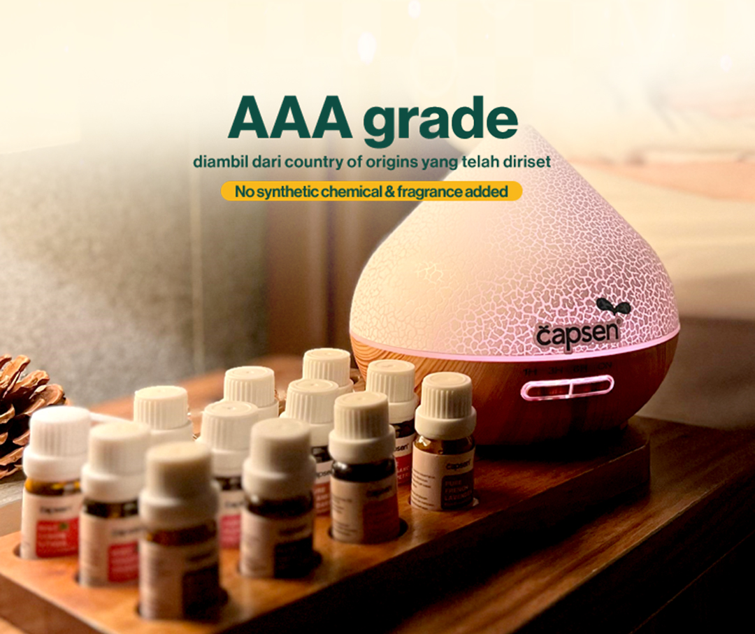 Jual CAPSEN Car Diffuser Mobil Aromatherapy Car Vent Clip Essential Oil Pengharum Mobil | Shopee ...