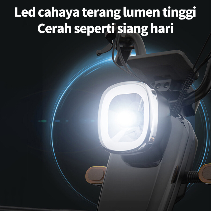 Jual e-Buy - Mobil listrik kelas atas mewah 650W motor berdaya tinggi ...