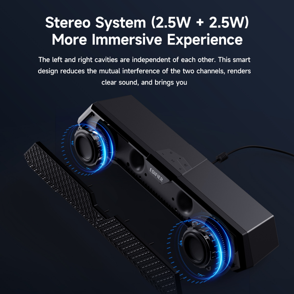 Jual EDIFIER MG250 Multimedia Speaker | Shopee Indonesia