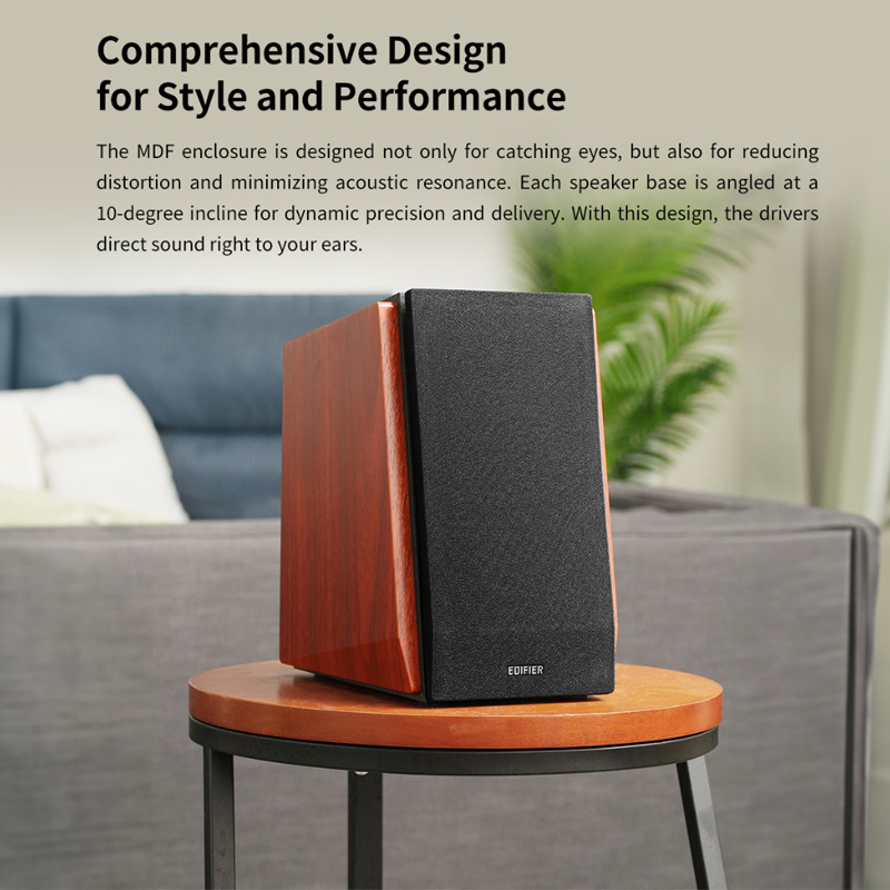 Jual EDIFIER R1700BTs 2.0 Active Bookshelf Speaker | Shopee Indonesia