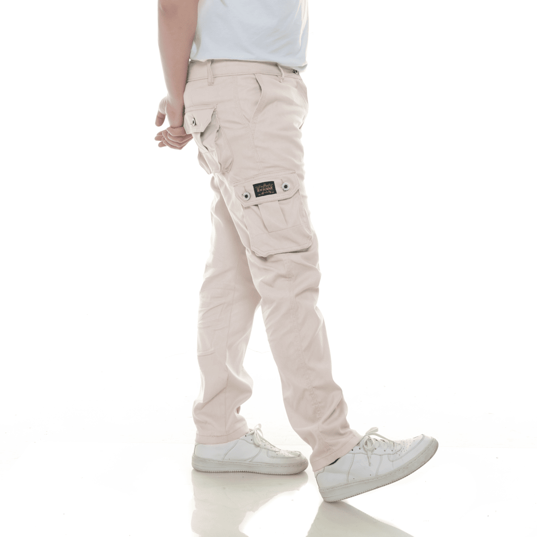 Jual Zweckout Label - Cargo Pants Pria / Celana Cargo Panjang Pria jumbo Slim fit Kargo Big Size ...