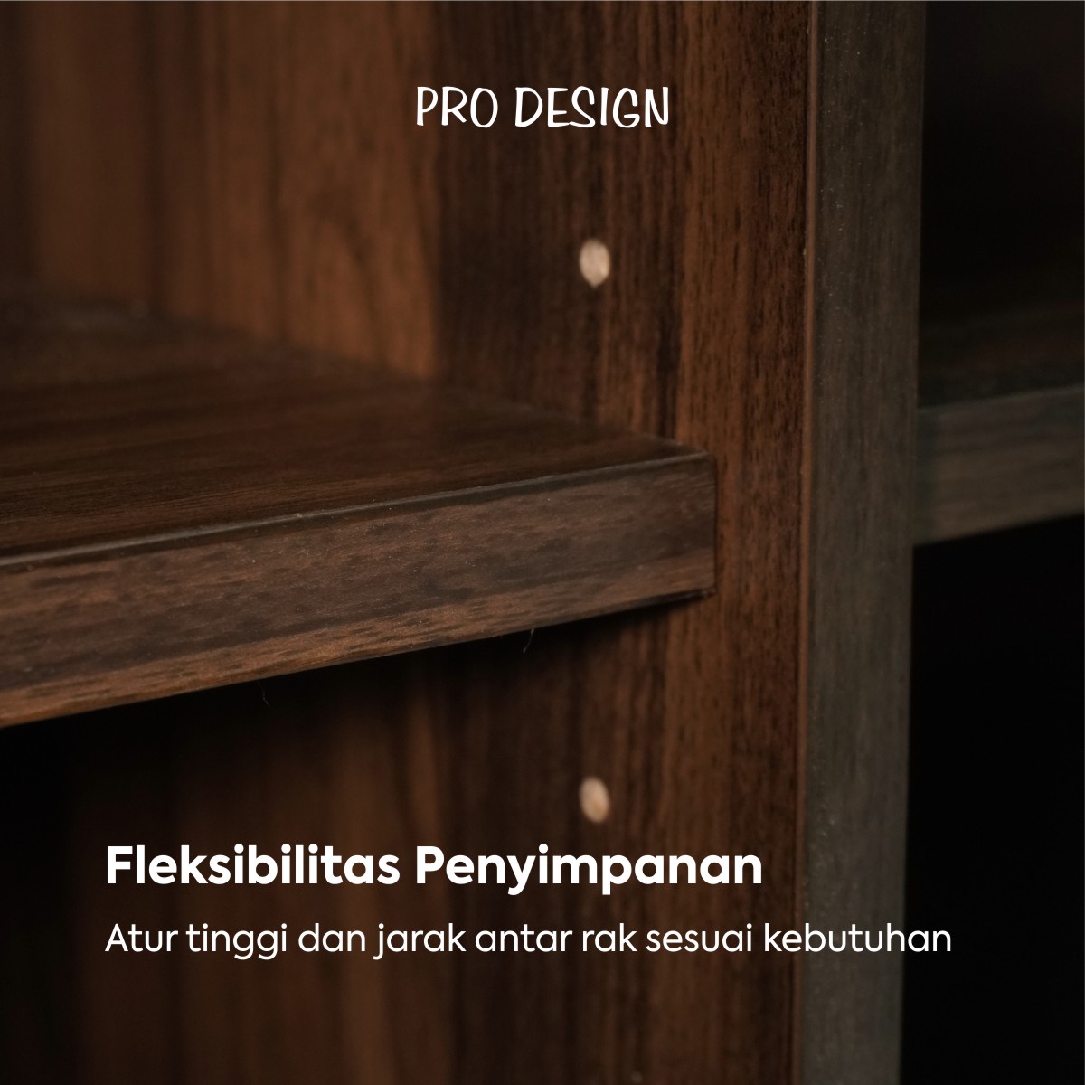 Jual Pro Design Nikita TV200 Meja TV / Rak TV | Shopee Indonesia