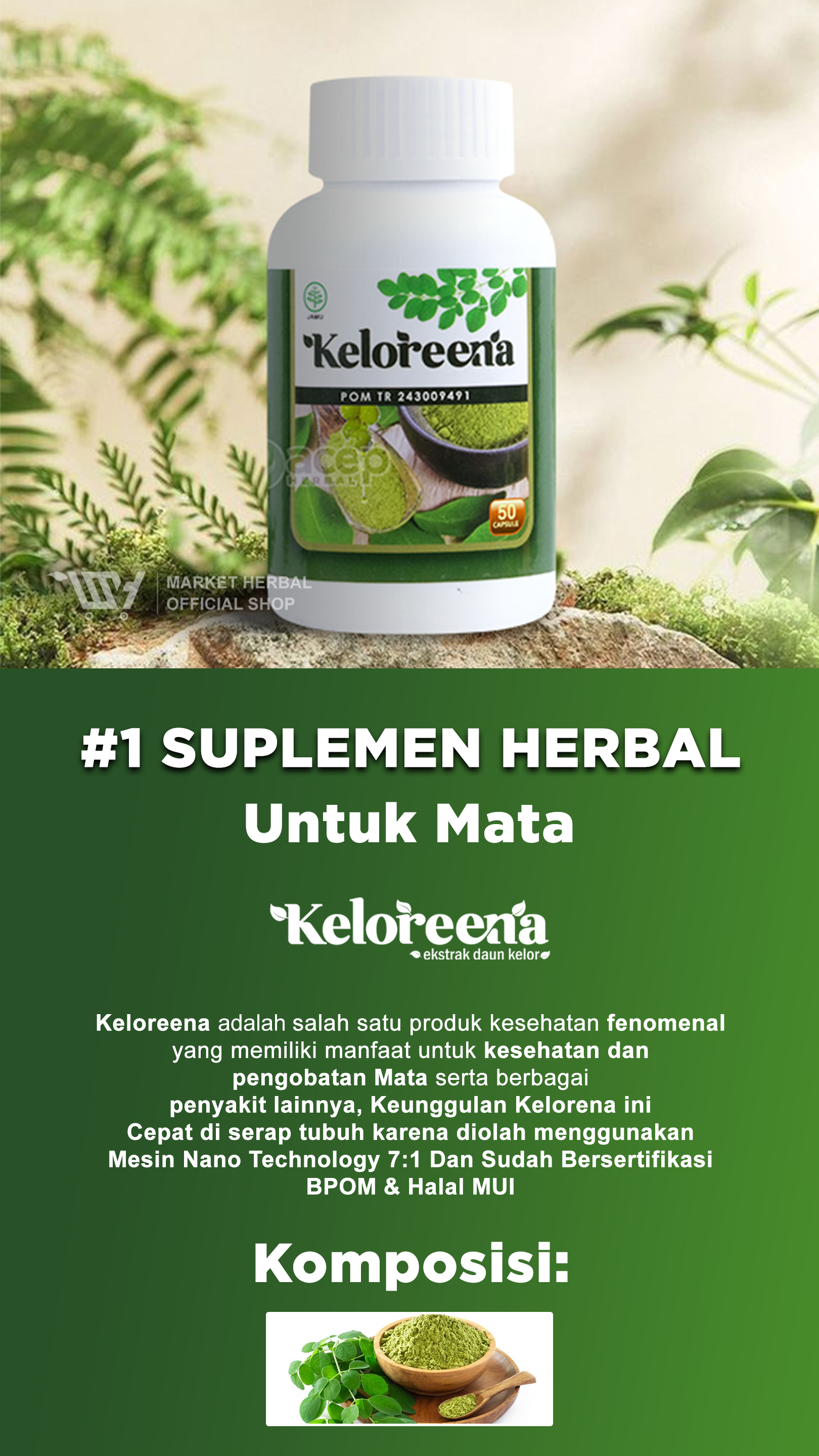 Jual Obat Mata Berlemak, Pembersih Pterigium, Pterygium, Penghilang ...