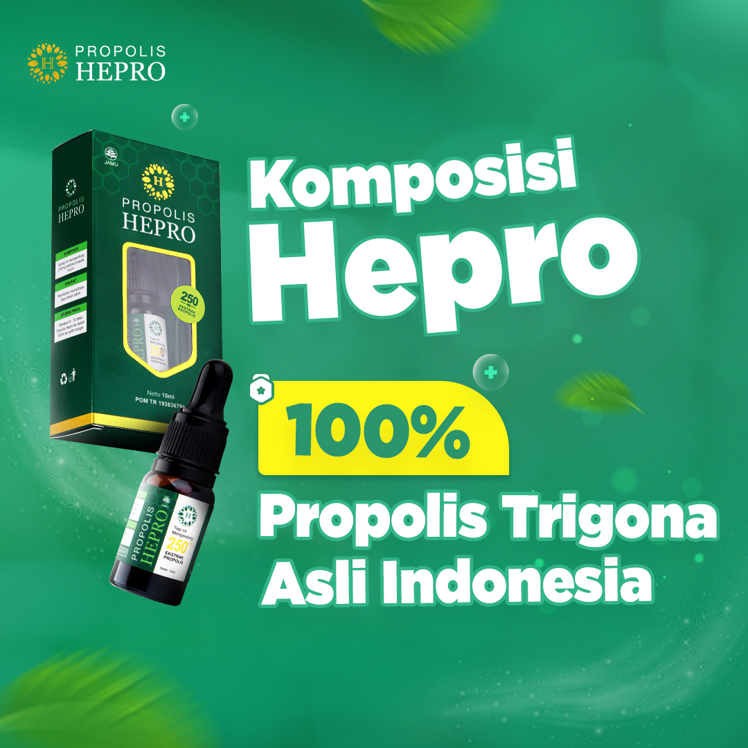 Jual Propolis Hepro - Obat TBC Untuk Anak - Obat TBC, Sinusitis, Asma ...