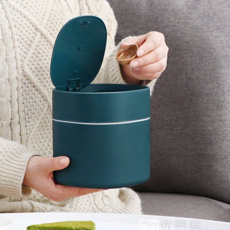 Jual Halu Tempat Sampah Tempat Sampah Mini Tong Sampah Meja Meja Tong ...