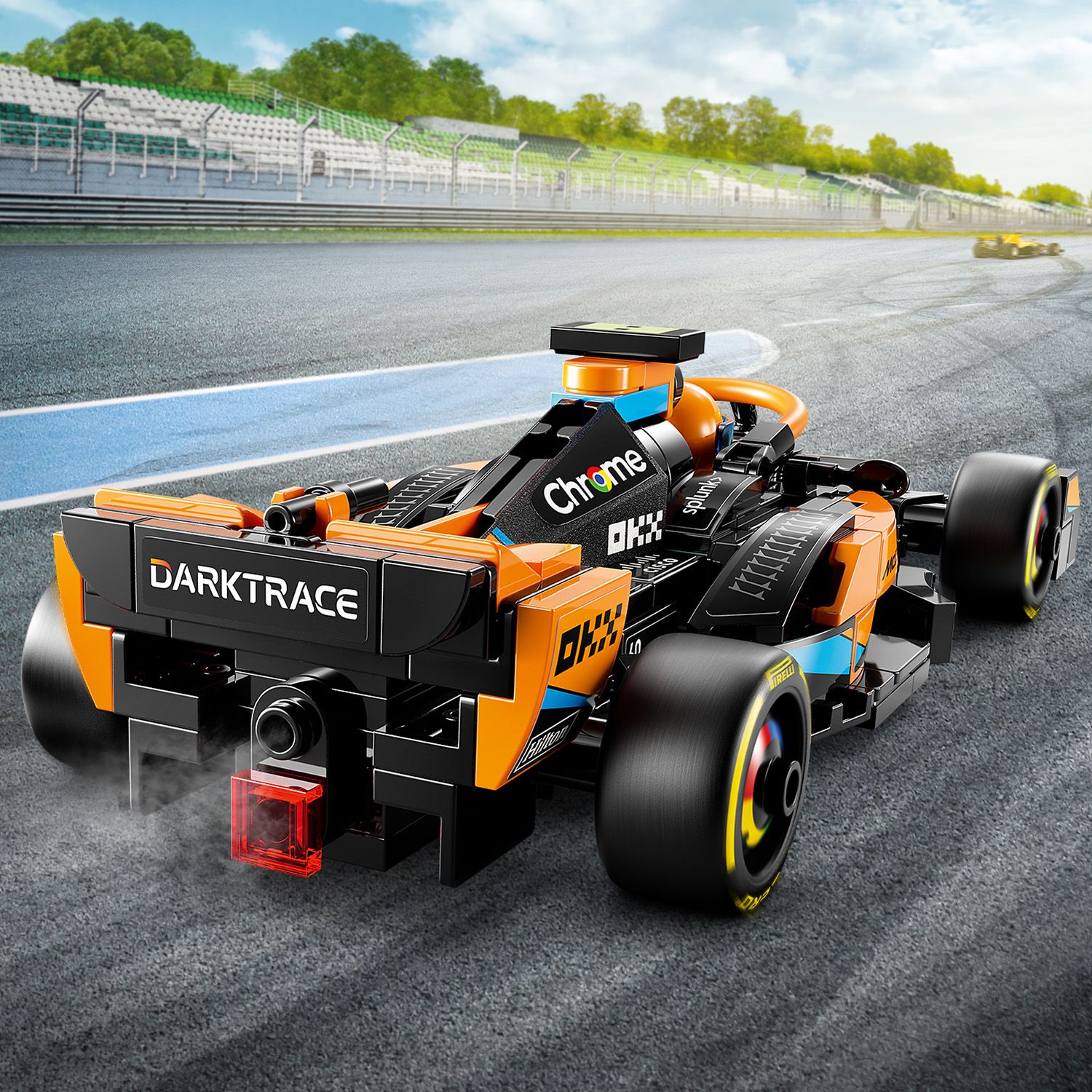 Jual LEGO Speed Champions 76919 2023 McLaren Formula 1 Race Car (245 ...