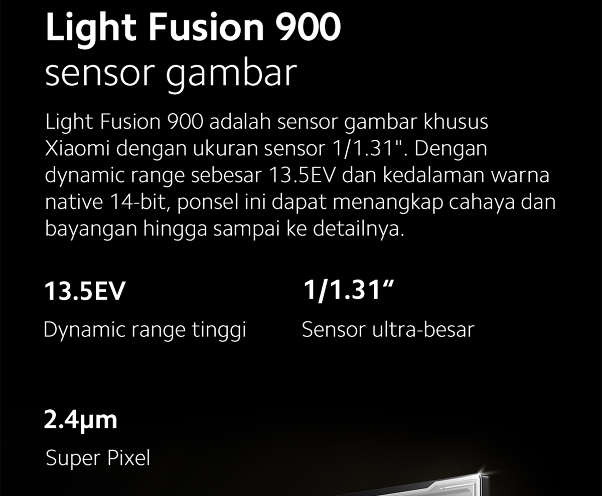 Jual Xiaomi 14 (12/256GB) | Snapdragon® 8 Gen 3 | Leica 75mm | Light ...