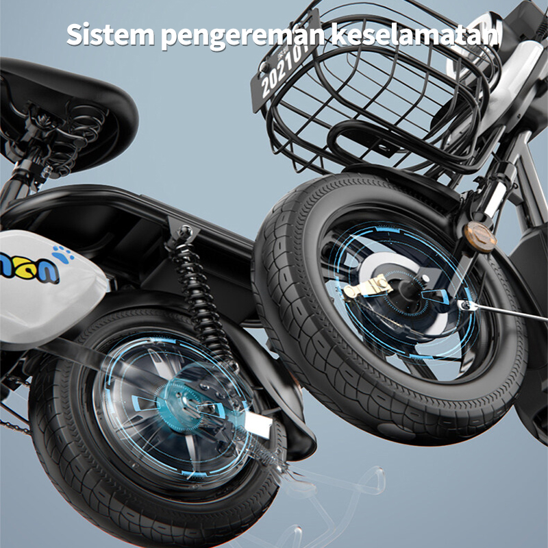 Jual e-Buy - Mobil listrik kelas atas mewah 650W motor berdaya tinggi ...