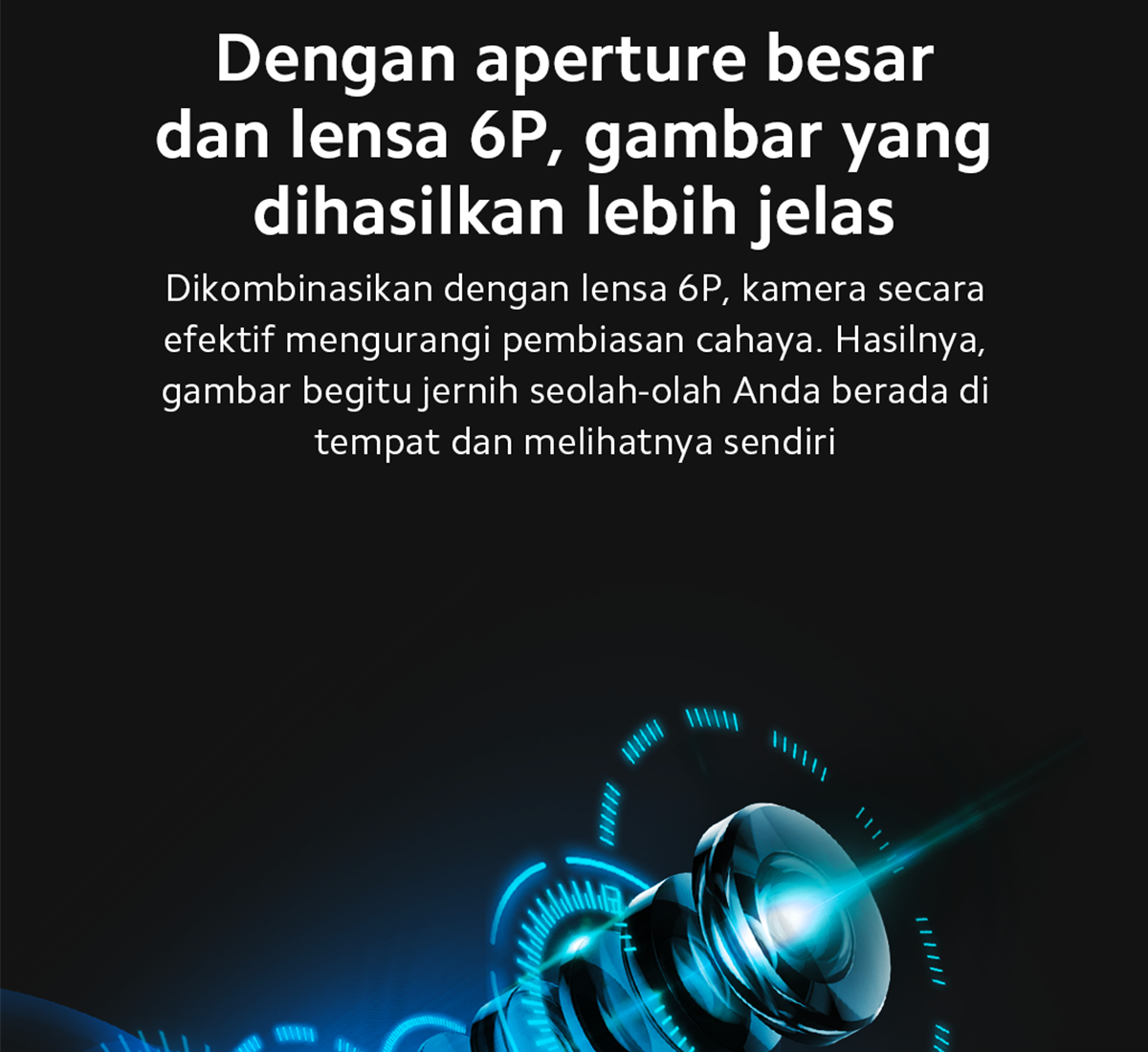 Jual Xiaomi Smart Camera C400 | CCTV Indoor | 4MP | Rotasi 360 ...