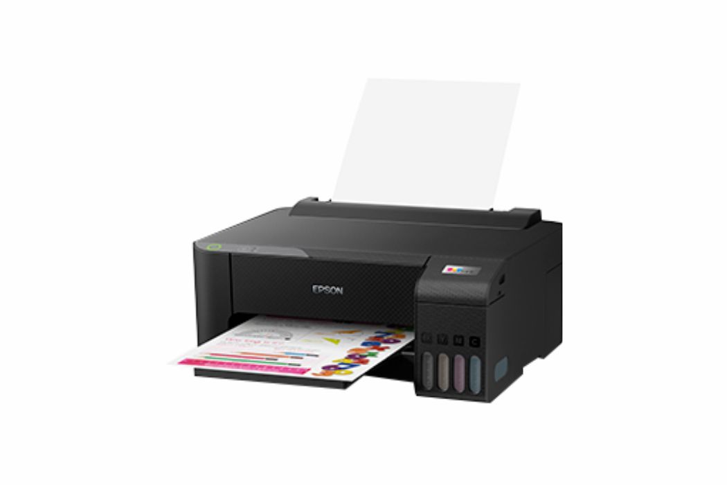 Jual Printer EPSON L1250 L-1250 L 1250 WiFi Wi-Fi Direct Garansi Resmi ...