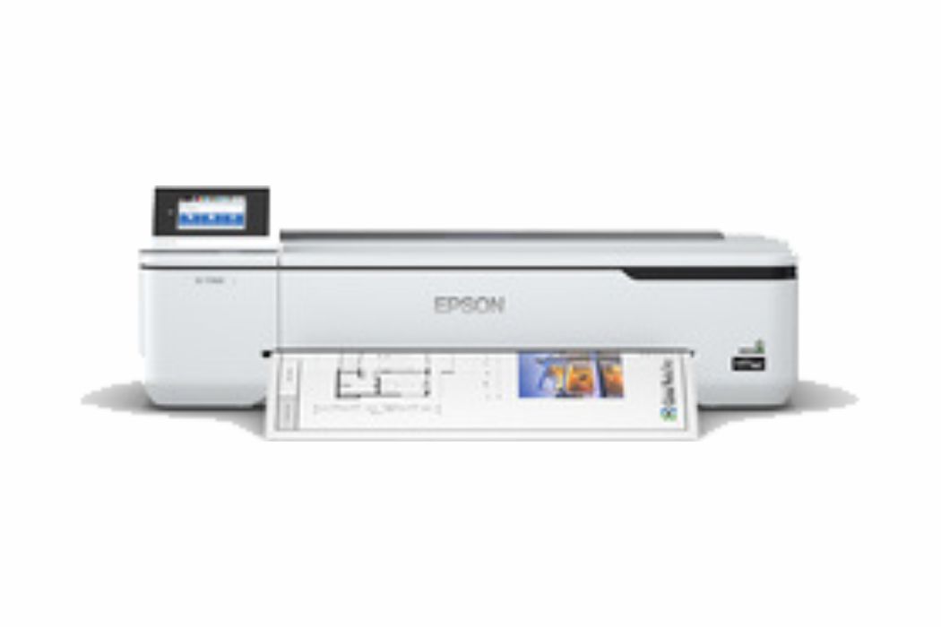 Jual Printer EPSON SureColor SC-T3130N T3130 T3130N SCT3130N Tanpa Kaki Garansi Resmi A1 24 Inch ...