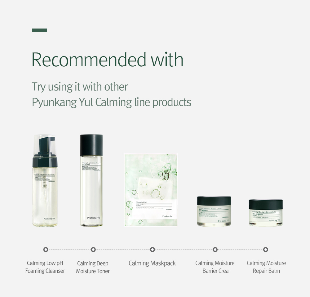 Jual PYUNKANG YUL Calming Pore Clear Wash Off Pack 100g | Shopee Indonesia