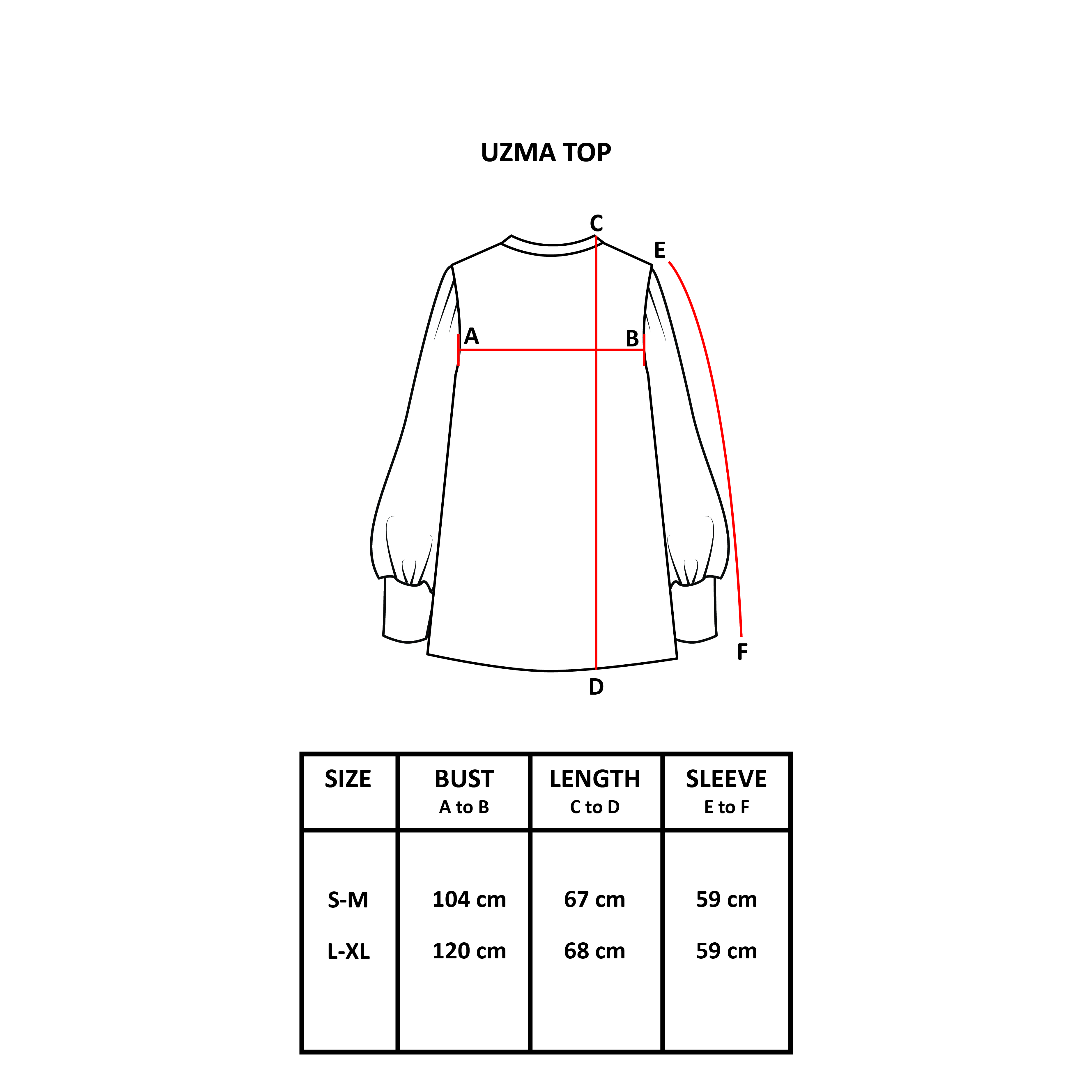 Jual HijabChic Uzma Top | Atasan Kaos Combed Muslimah Simple Nyaman ...