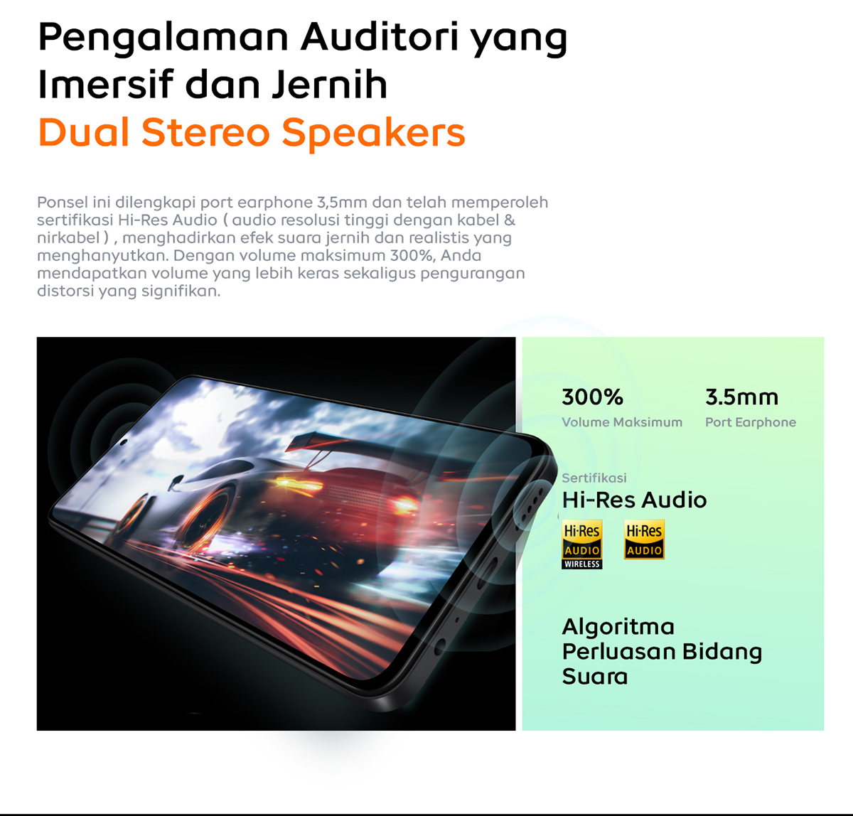 Jual vivo iQOO Z9x (8/256) Snapdragon 6 Gen 1 4nm (ANTUTU 570,456+), 6000 mAH, 1000 nits 120hz ...