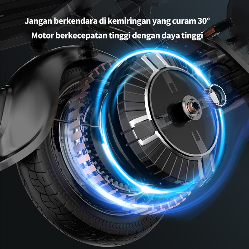Jual e-Buy - Mobil listrik kelas atas mewah 650W motor berdaya tinggi ...