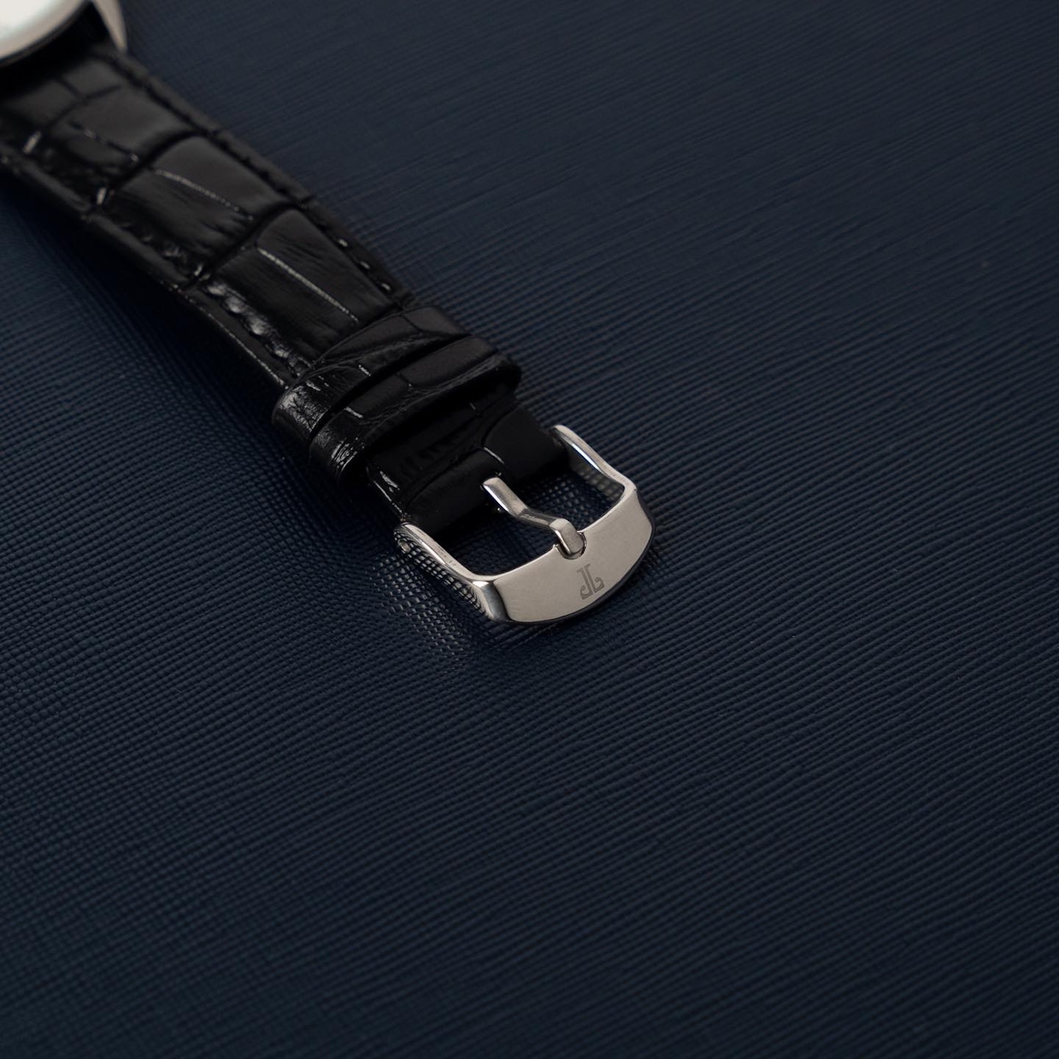 Jual TROY Jam Tangan Pria Elegan Klasik Tali Strap Bahan Kulit Sapi ...