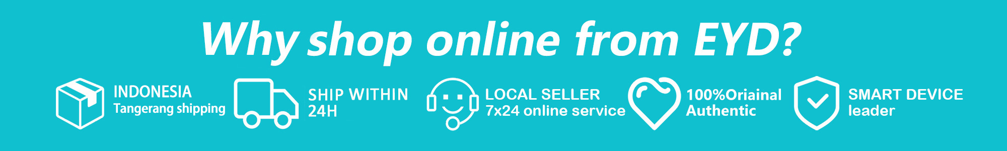 Jual EYD Webcam Laptop USB Camera PC Full HD 1080P with 360 Degree ...