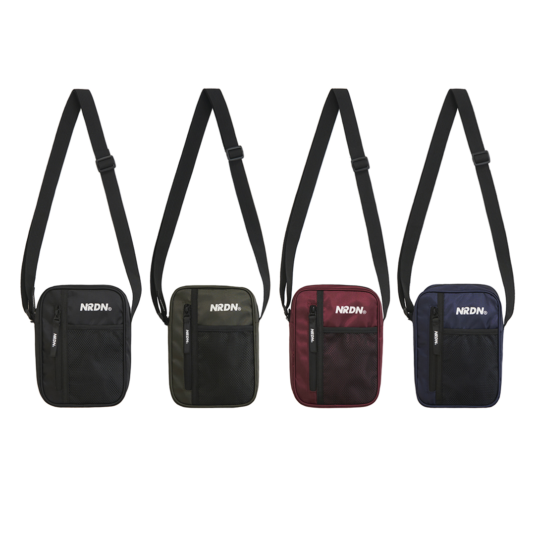 Jual NRDN Clothing Tas Selempang SLINGBAG 4C | Shopee Indonesia