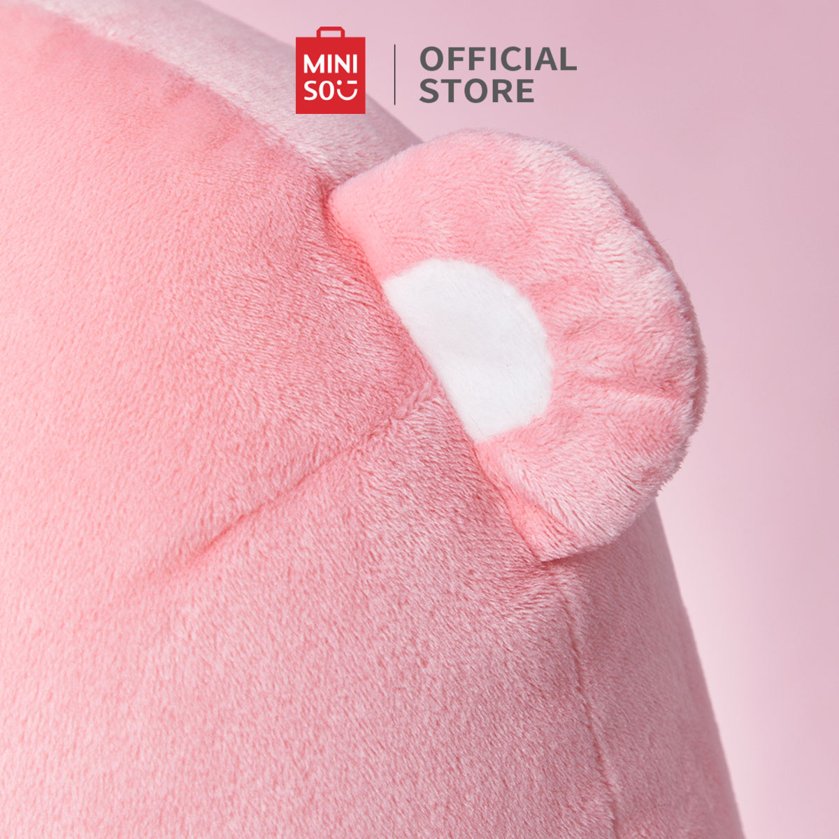 Jual Miniso x Zanmang Loopy Collection Boneka Plush Toy Mainan Mewah ...