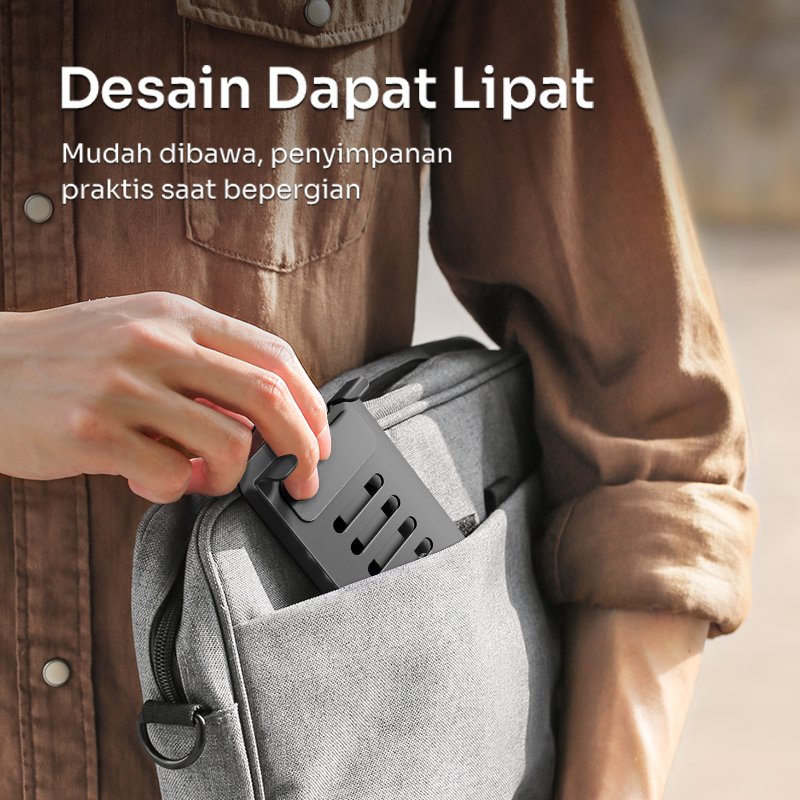 Jual ROBOT Universal Stand RT-US11A (Upgrade of RT-US11) Phone Tablet Holder Adjustable Height ...