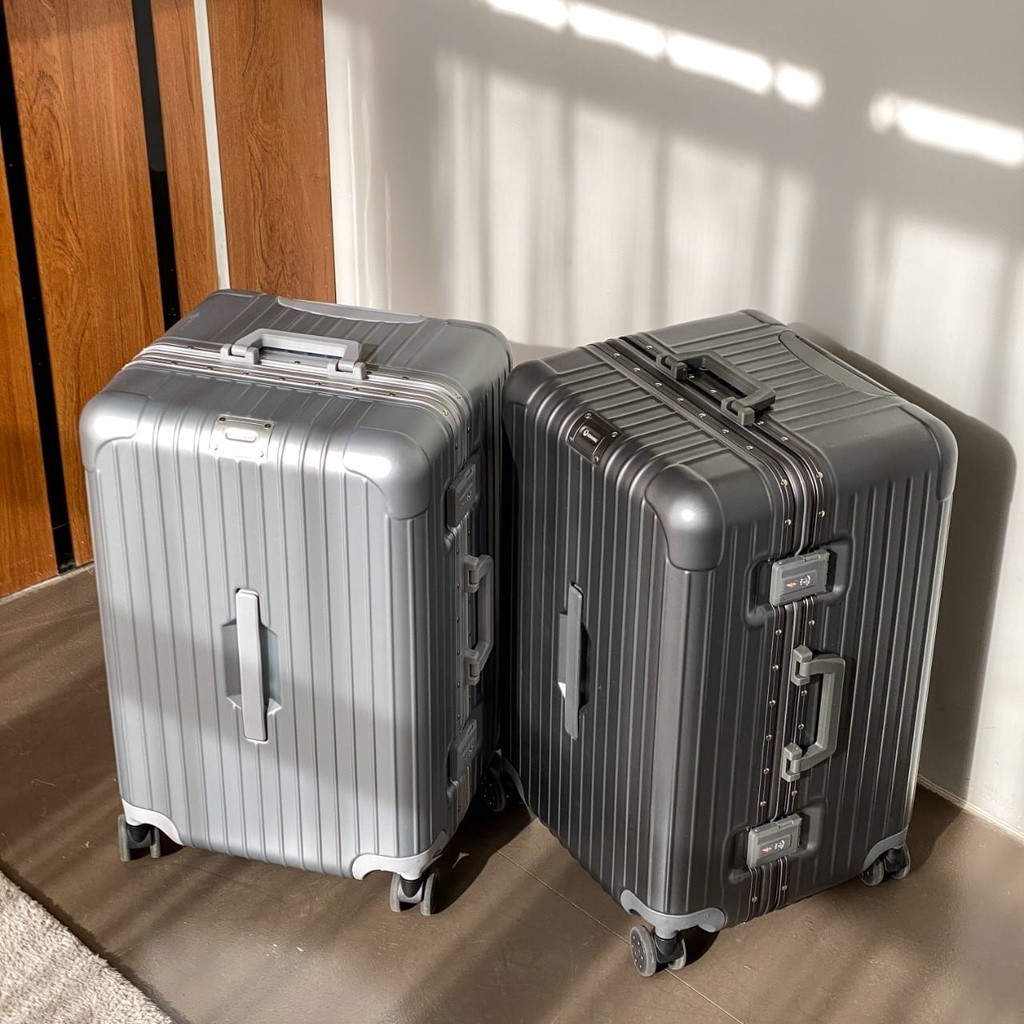 Jual Hanke Koper Size Jumbo 20 Inch Polycarbonate Anti Pecah - HK010 ...